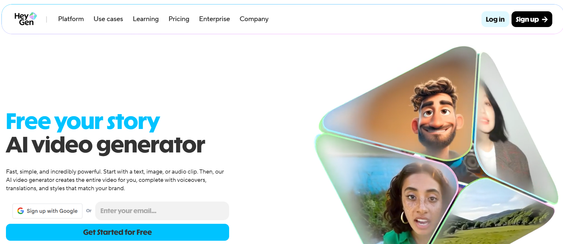 HeyGen Review – AI Video Generator & Avatar Maker Guide